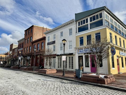 FELLS POINT - Updated January 2026 - 294 Photos & 73 Reviews - 1710 ...