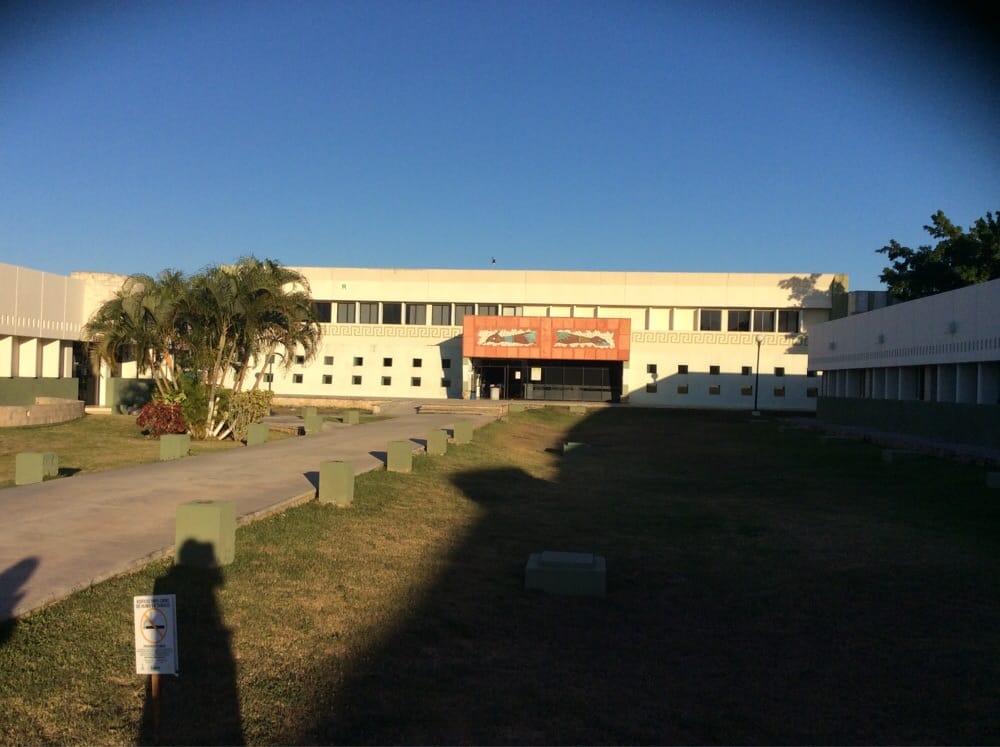 UNIVERSIDAD TECNOLÓGICA METROPOLITANA “UTM” - Updated December 2025 ...