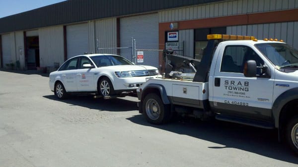 SANTA ROSA AUTO BODY - Updated December 2025 - 30 Photos & 101 Reviews ...