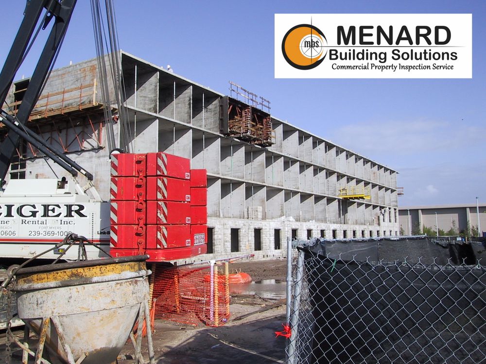 MENARD BUILDING SOLUTIONS - Request Consultation - 12 Photos - North ...