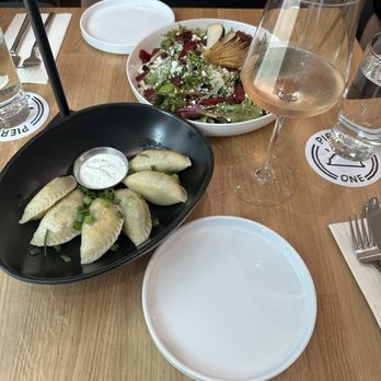 PIEROGI ONE - Updated May 2025 - 96 Photos & 59 Reviews - 990 Biscayne ...