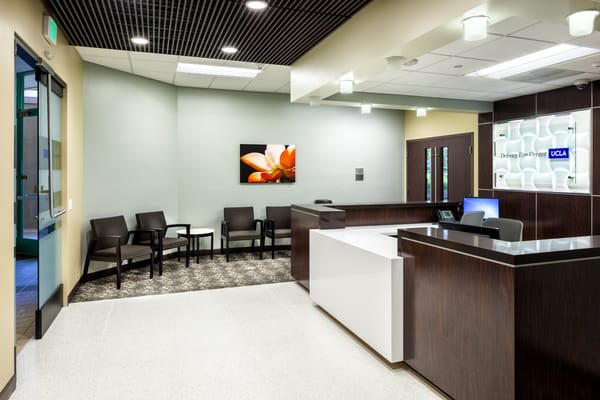 DOHENY EYE CENTER UCLA PASADENA - Updated October 2025 - 28 Photos & 66 ...