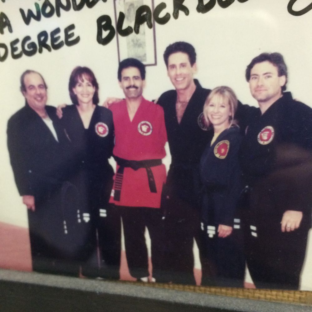 FRED VILLARI’S STUDIOS OF SELF DEFENSE - Updated March 2024 - 56 Photos ...