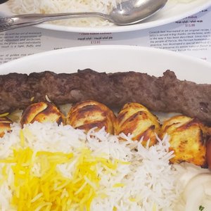 SHAMSHIRY - Middle Eastern - Vienna, VA - Yelp