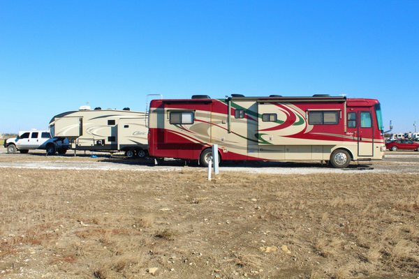 RANCH 380 RV PARK - Updated January 2026 - 4706 George Owens Rd, Ponder ...