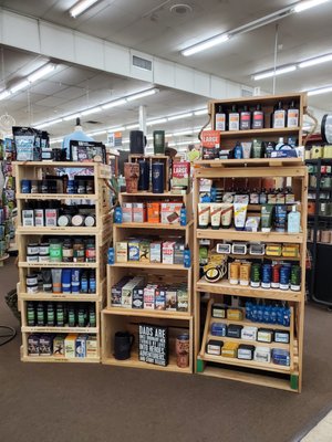WATERS HARDWARE - Updated May 2026 - 34 Photos - 1649 W K96 Hwy, Great ...