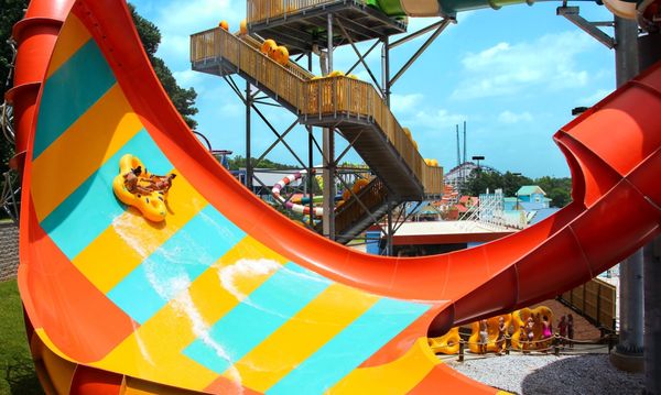 SIX FLAGS WHITE WATER - Updated December 2025 - 135 Photos & 246 ...