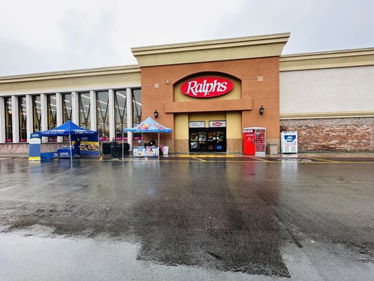 RALPHS - Updated July 2024 - 46 Photos & 78 Reviews - 2726 E Los ...