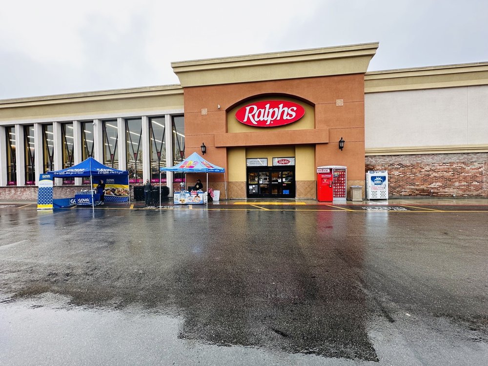 RALPHS - Updated July 2024 - 46 Photos & 78 Reviews - 2726 E Los ...