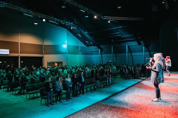 NEW LIFE CHRISTIAN CENTER - Updated December 2025 - 21 Photos & 10 ...