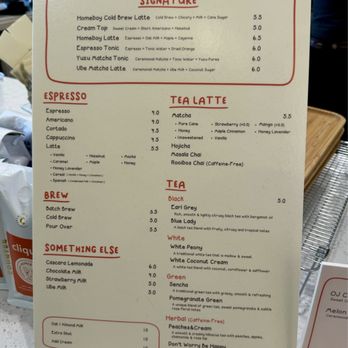 HOMEBOY COFFEE - Updated July 2024 - 652 Photos & 386 Reviews - 12238 S ...