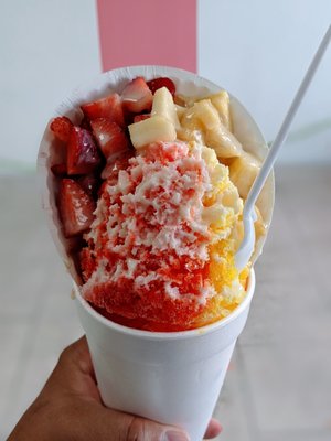 ALOHA SHAVED ICE - Updated August 2025 - 220 Photos & 164 Reviews ...