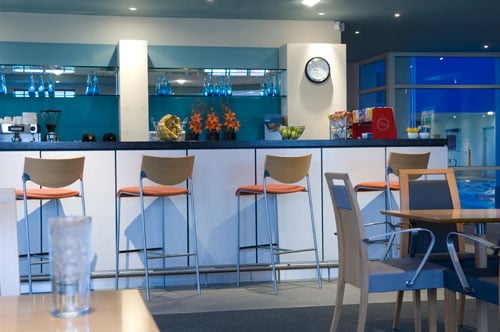 NUFFIELD HEALTH FITNESS & WELLBEING GYM - Updated August 2025 ...