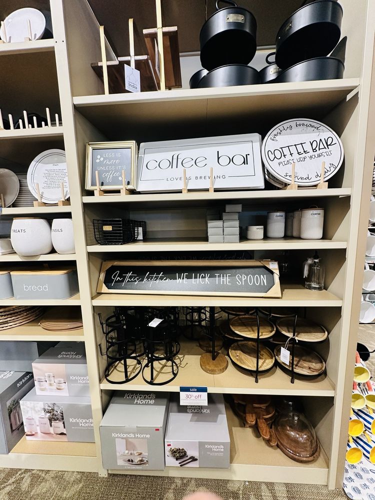 KIRKLAND’S HOME - Updated September 2024 - 1500 Almonesson Rd, Woodbury ...