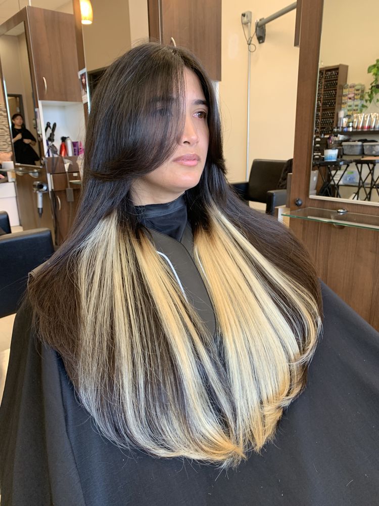 HAIRCUTS AT TIFFANY’S - Updated November 2024 - 1605 Photos & 607 ...