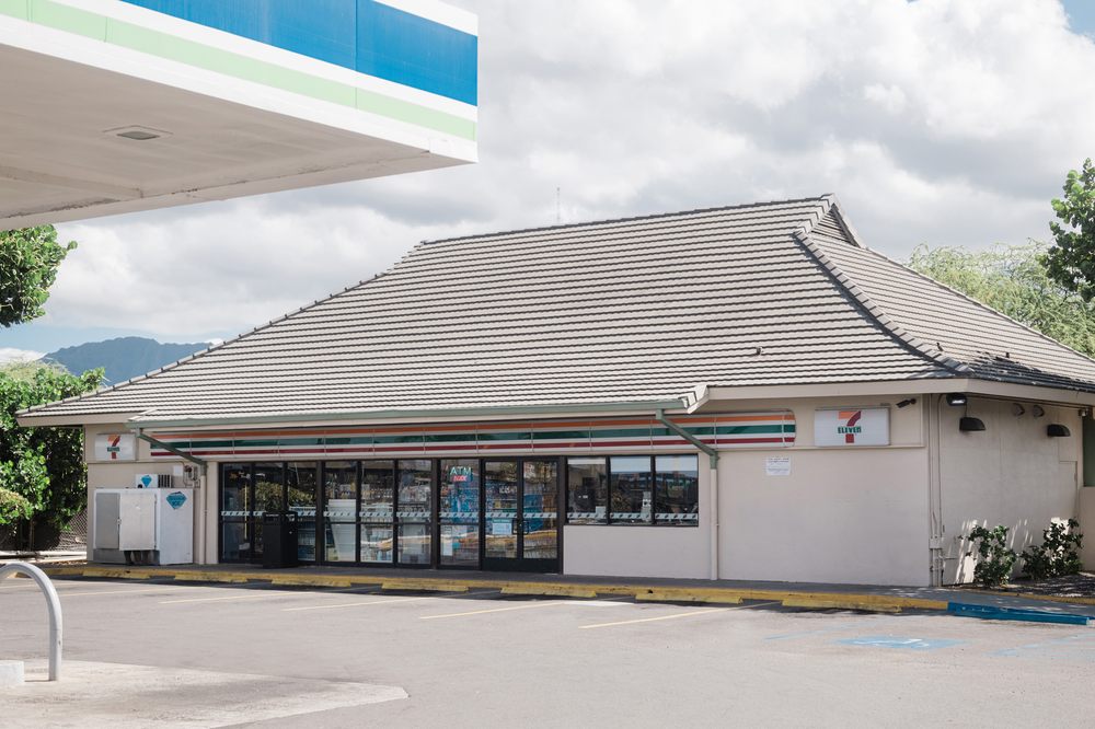 7-ELEVEN HAWAII - Updated May 2025 - 44 Photos - 87-720 Farrington Hwy ...