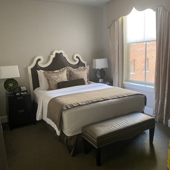 MORRISON-CLARK HISTORIC INN & RESTAURANT - Updated October 2024 - 183 ...