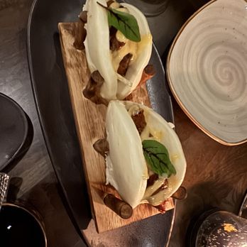 SAFFRON MODERN INDIAN DINING - Updated November 2025 - 756 Photos & 219 ...