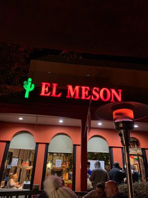 Extraordinary El Meson Cafe Restaurant Freehold Gallery