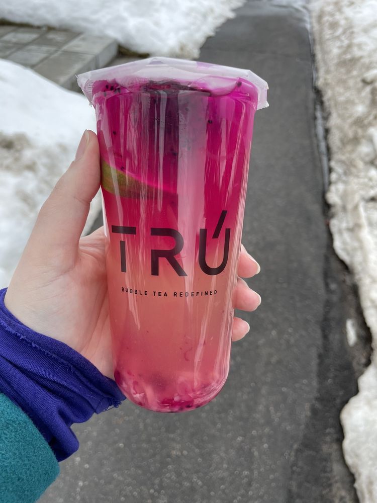 TRU TEA - Updated January 2026 - 23 Photos - 181 Richmond Road, Ottawa ...