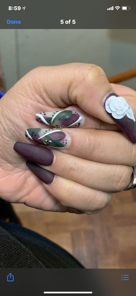 NAILS ON 7TH AVE - Updated July 2025 - 141 Photos & 119 Reviews - 305 E ...