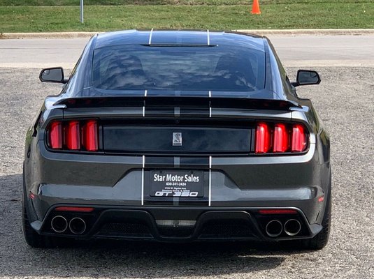STAR MOTOR SALES - Updated May 2026 - 65 Photos & 65 Reviews - 1723 W ...