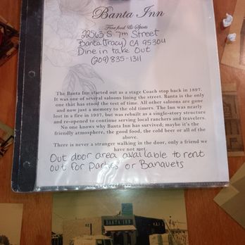 BANTA INN - Updated July 2025 - 261 Photos & 145 Reviews - 22563 S 7th ...