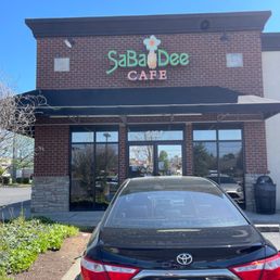 SABAIDEE CAFE - Updated December 2025 - 454 Photos & 333 Reviews - 505 ...