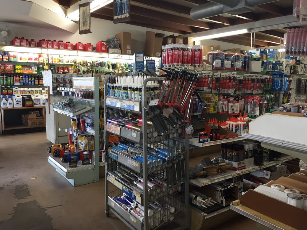 COBB’S HARDWARE - Updated July 2024 - 30 Reviews - 3219 N Palm Ave ...