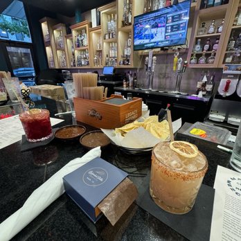 MARIA MEZCALERIA - Updated April 2025 - 56 Photos & 52 Reviews - 724 ...