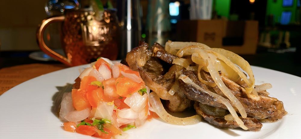 SWAHILI VILLAGE - 228 Photos & 98 Reviews - 2 Center St, Newark, New ...