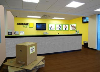 STORAGE POST SELF STORAGE - Updated August 2025 - 24 Photos & 42 ...