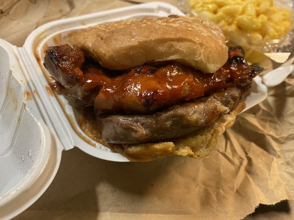 PEE DEE STEAK HOUSE - Updated November 2024 - 31 Photos & 51 Reviews ...