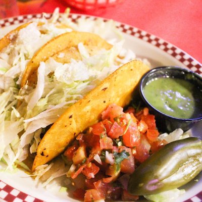 RED IGUANA - 2963 Photos & 4258 Reviews - Mexican - 736 W N Temple ...