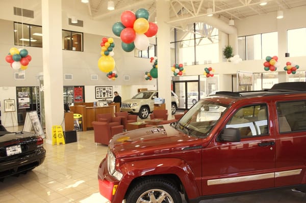 NAPLES CHRYSLER DODGE JEEP RAM - Updated April 2026 - 49 Photos & 294 ...