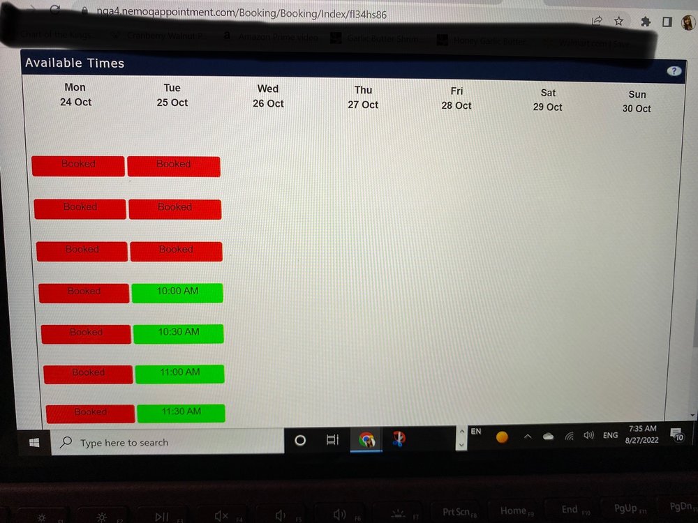 DMV POMPANO CITI CENTRE - 16 Reviews - 1955 N Federal Hwy, Pompano ...