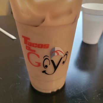 TACOS DON GOYO BREA - Updated January 2025 - 307 Photos & 399 Reviews ...