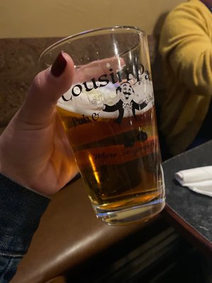 COUSIN PAT’S PUB & GRILL - Updated November 2024 - 91 Photos & 151 ...