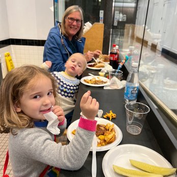 ARCHIE’S NEW YORK DELI - Updated June 2024 - 89 Photos & 225 Reviews ...