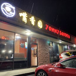 YUMMY GARDEN - Updated December 2025 - 189 Photos & 47 Reviews - 1306 ...