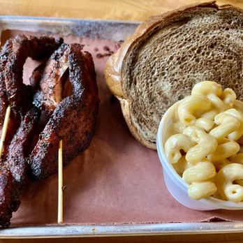 MONK’S BBQ - Updated November 2024 - 592 Photos & 707 Reviews - 251 N ...