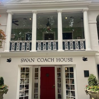 SWAN COACH HOUSE - Updated December 2025 - 225 Photos & 122 Reviews ...
