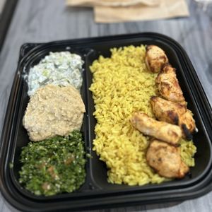 CAVA - Updated July 2025 - 49 Photos & 100 Reviews - 1135 W Renaissance ...