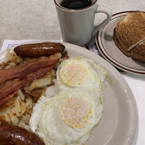 BEACON 443 RESTAURANT - 13 Photos & 51 Reviews - Diners - 35 Blakeslee ...