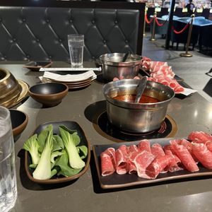 SEAPOT KOREAN BBQ & HOT POT - 412 Photos & 281 Reviews - 1900 N- Ctr ...