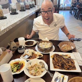 JU FENG YUAN DUMPLING CAFE - Updated September 2025 - 1328 Photos & 525 ...
