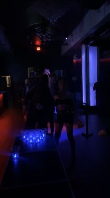 SHAKE BAR PDX - Updated April 2025 - 69 Reviews - 28 NW 4th Ave ...