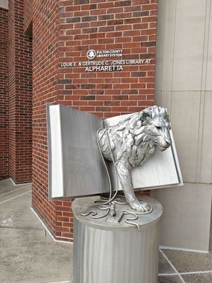 ALPHARETTA PUBLIC LIBRARY - Updated September 2025 - 49 Photos & 19 ...