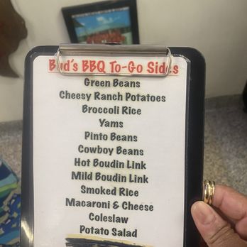 BUD’S HOUSE OF MEAT - Updated July 2025 - 124 Photos & 103 Reviews ...