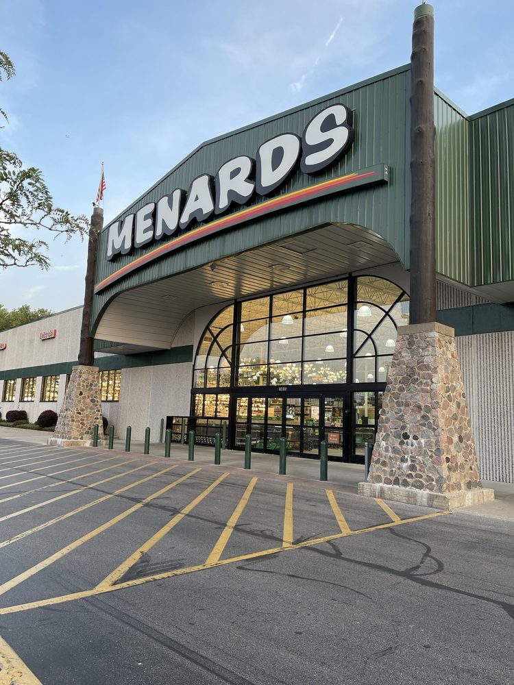 MENARDS - Updated October 2024 - 16 Reviews - 1415 E Alexis Rd, Toledo ...